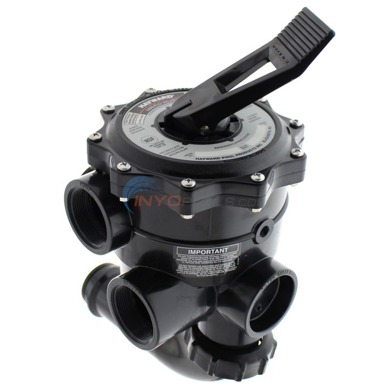 Hayward Valve Assembly 2" - SP0715X62 - INYOPools.com