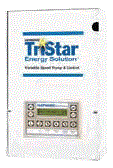 Hayward TriStar Energy Solution Control for Pro Logic - INYOPools.com
