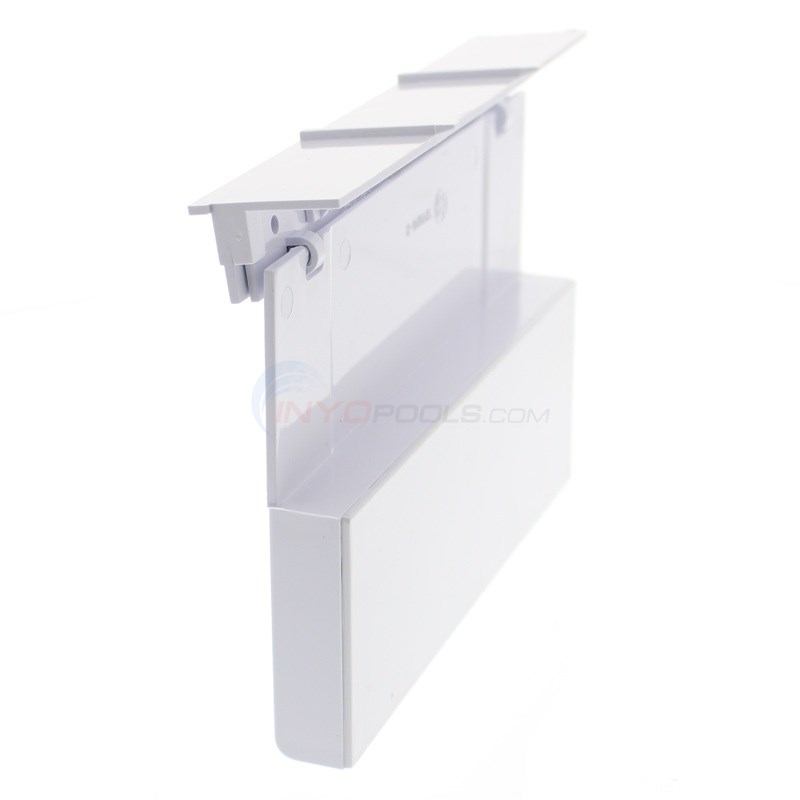 Hayward SP1070 Series Skimmer Weir Door Kit, Replaces SP1070K ...