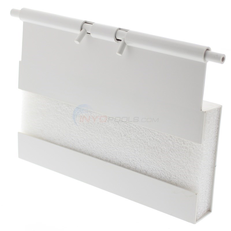 Hayward Skimmer Weir Door - SPX1089K - INYOPools.com