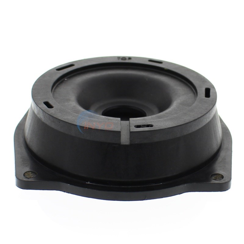 Hayward Max-Flo and Super Pump Seal Plate, 1/2HP Thru 2HP - SPX2600E5 ...