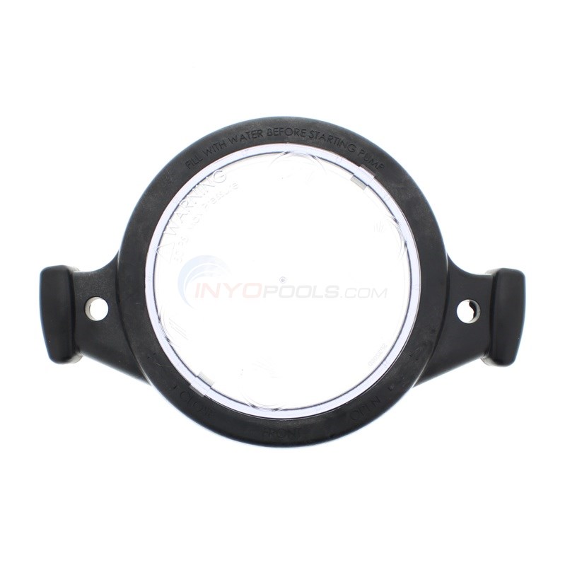 Strainer Cover Lid Replacement Kit for Hayward TriStar and EcoStar Pool ...