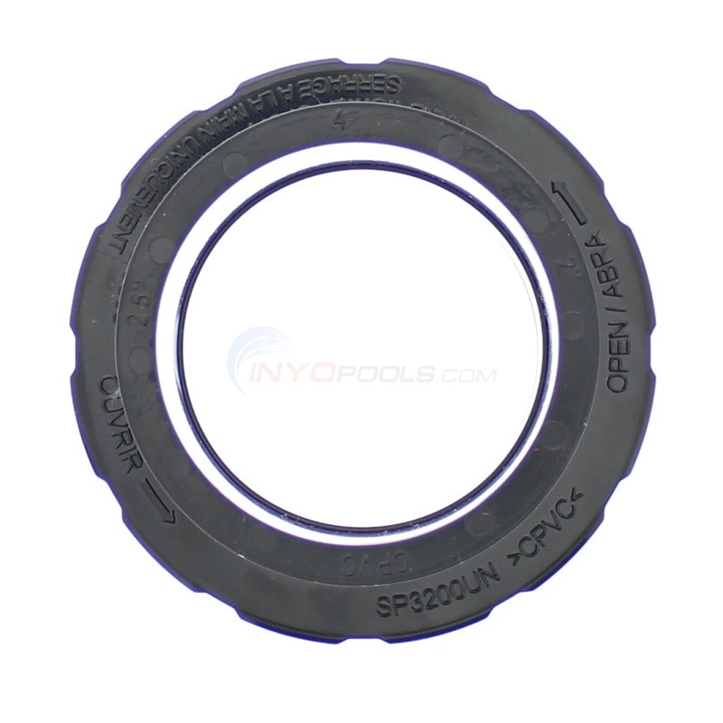 Union Connector Replacement Kit for Hayward NorthStar, EcoStar, and ...