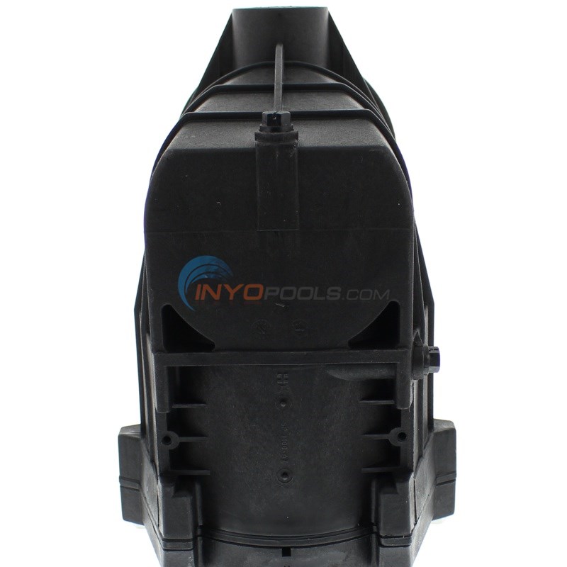 Hayward Super II Pump 1.5 HP Dual Speed - SP3010X152AZ - INYOPools.com