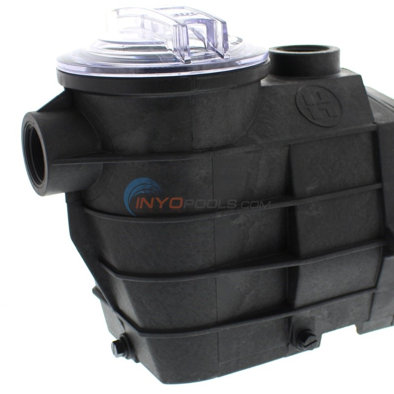 Hayward Super II Pump 2HP 220V 50HZ - SP3015X2051 - INYOPools.com