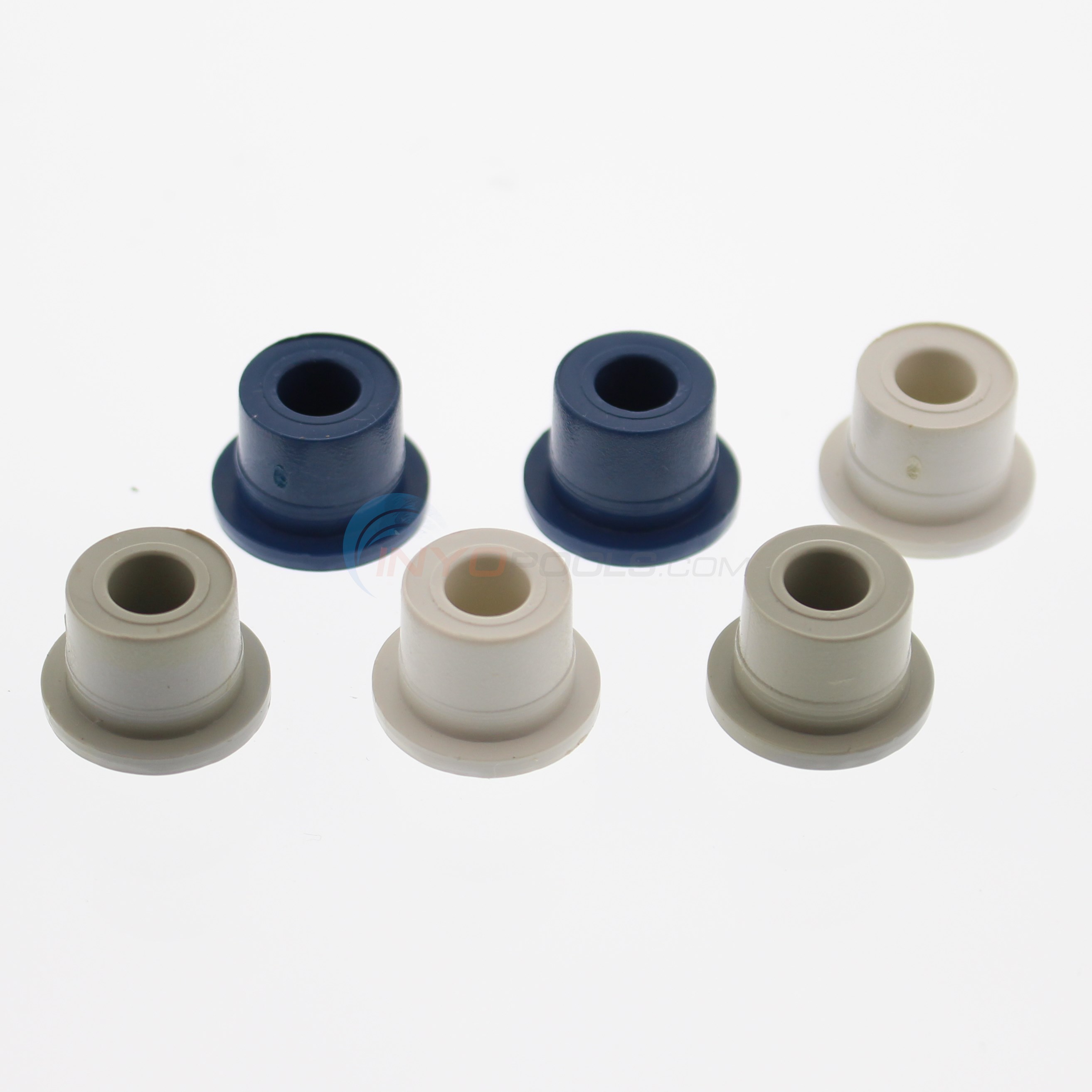 Hayward Plug, Pod (set Of 6) (axv016p) - INYOPools.com