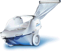 Hayward Viper Cleaner Less Pump - 5500LP - INYOPools.com