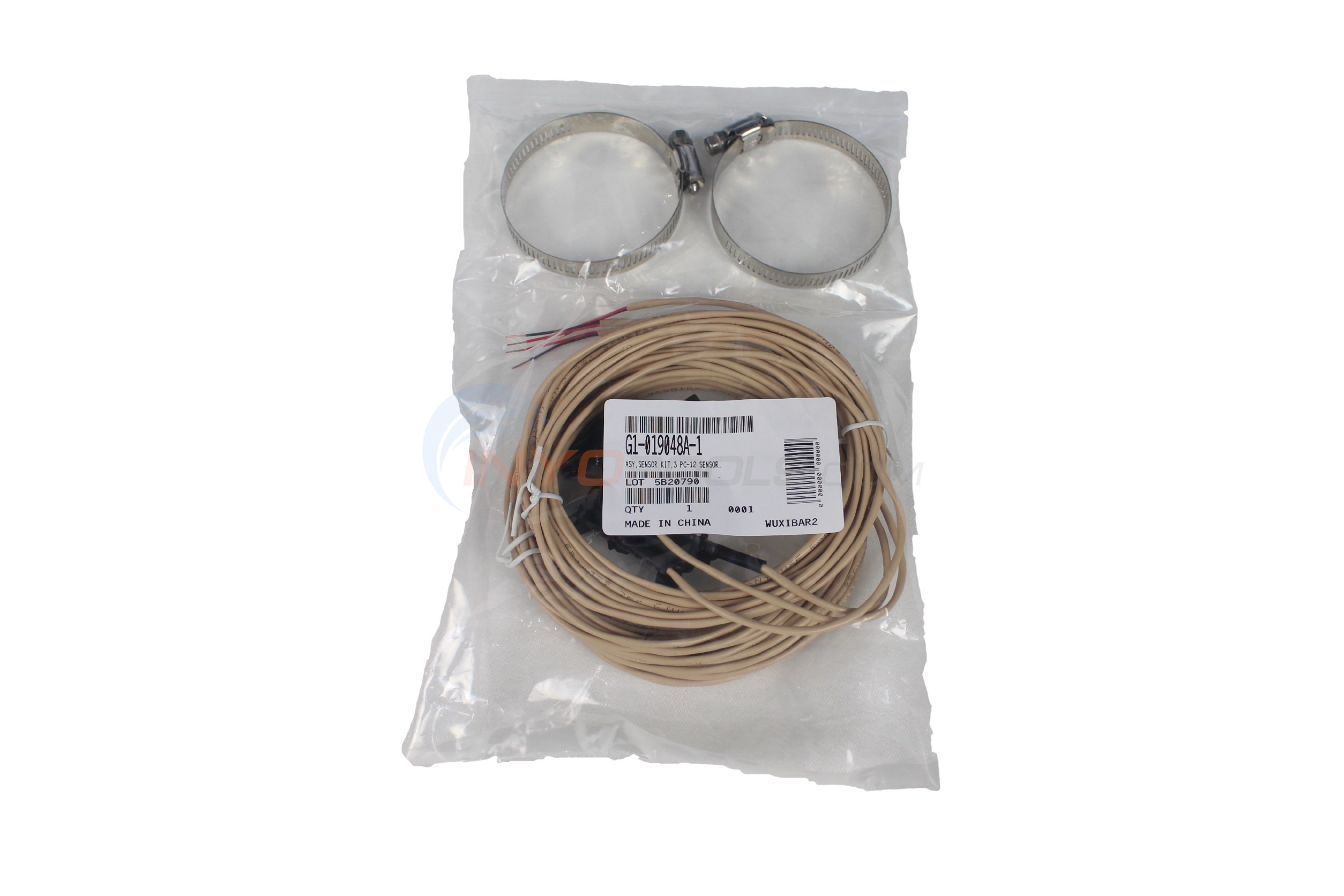 Hayward Pro Logic Base System Control for PS-4 - PL-PS-4 - INYOPools.com