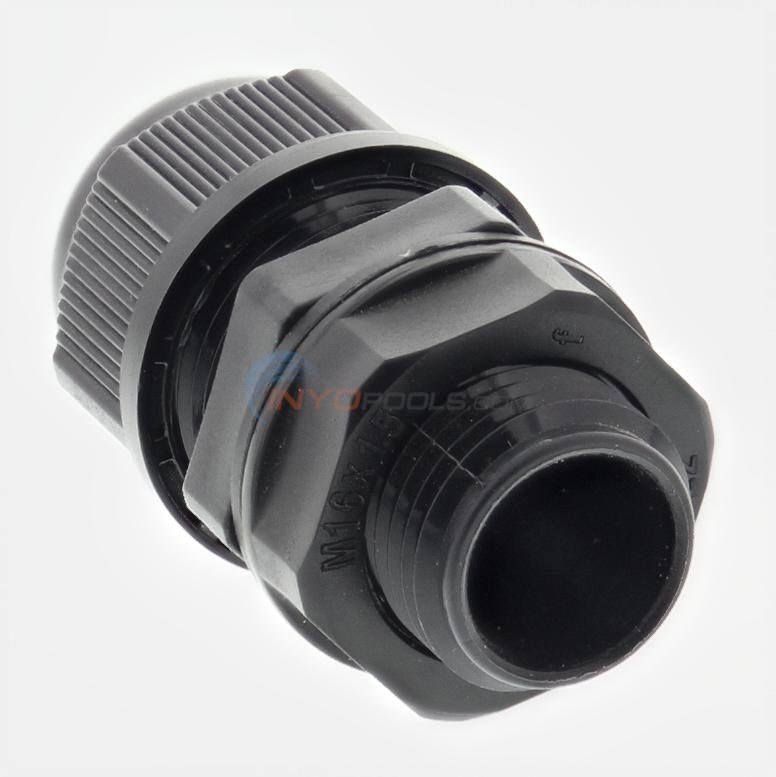 CompuPool POWER PLUG CABLE CLAMP - HEYCO1217 - INYOPools.com