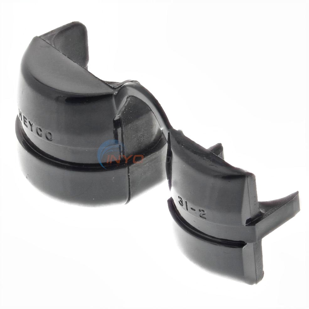 CompuPool CELL CABLE CLAMP - HEYCO1497 - INYOPools.com