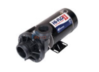 Hi-Flo II Spa Pump - 2 HP, 115/230V, 1 SPD, 2" SUCT x 2" DISCH ...