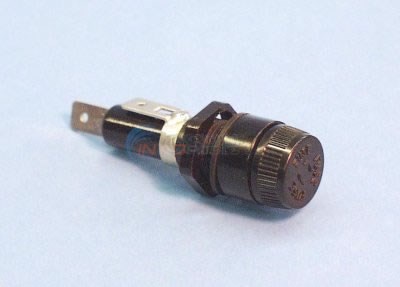 Fuse Holder, AGC 15A Panel Mount - HKP-HH - INYOPools.com