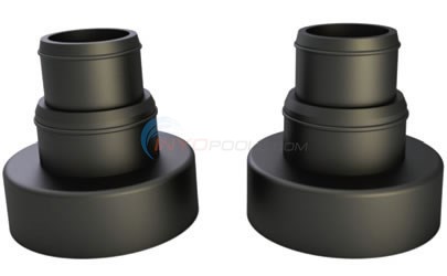 Eco Saver Adapter Kit - Connects Intex Style Pools to Eco Saver ...