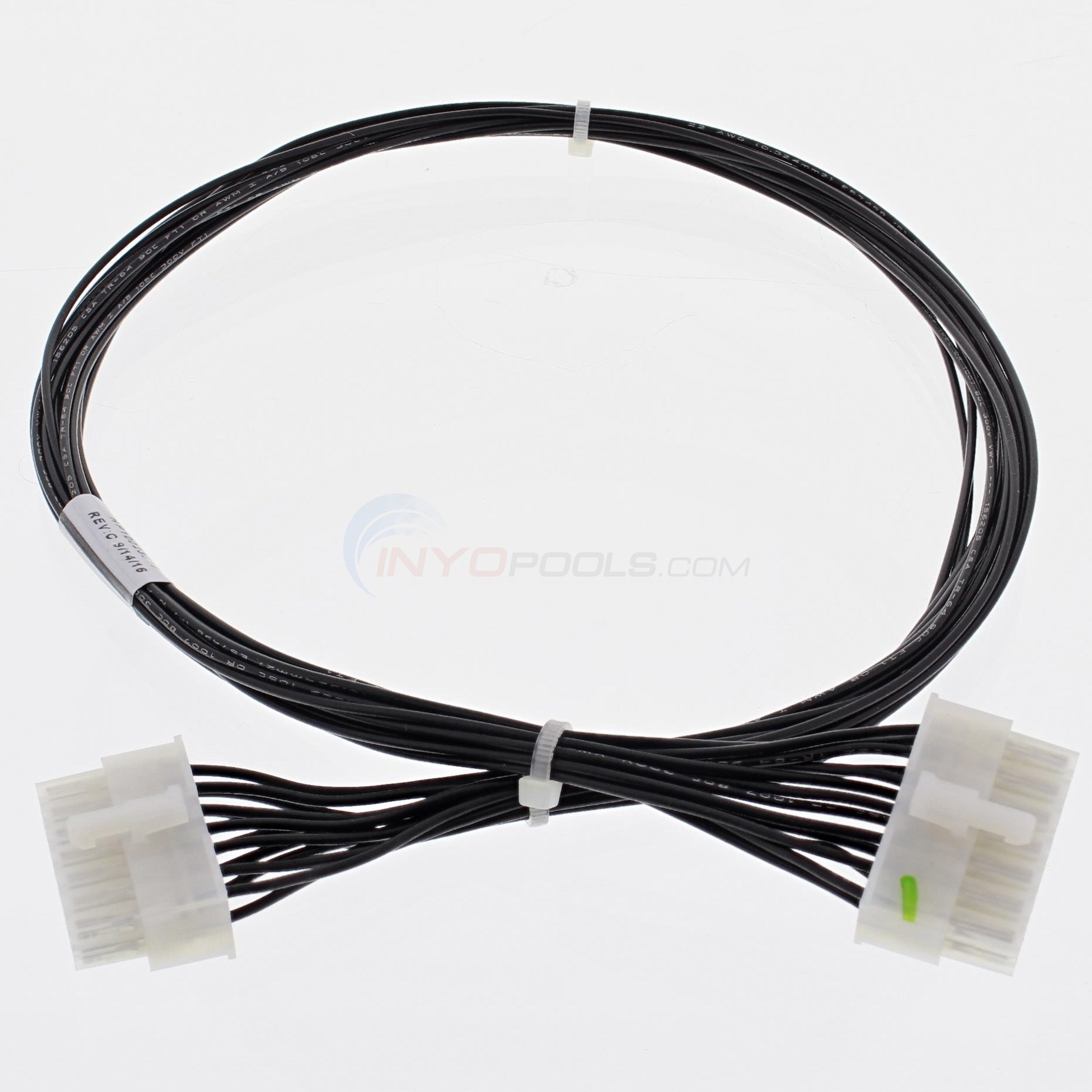 Hayward Control Board Cable - HPX10023517 - INYOPools.com