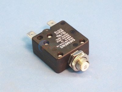 Breaker, 10A Panel Mount - HR1-10 - INYOPools.com