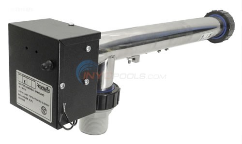 Sundance Heater, 5.5kw, 240v (40-2300fp-001) - 16-08170 - INYOPools.com