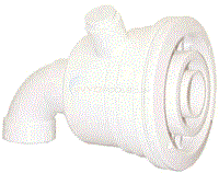 Hayward Turbo Boost Spa Jet - SP1450T - INYOPools.com