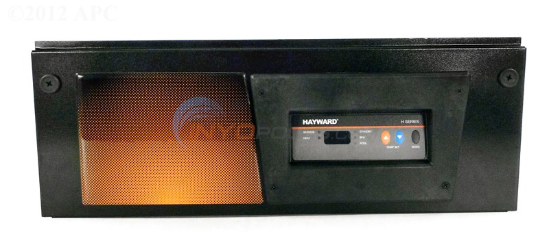 Hayward Bezel Panel Assy H 250 IDL2 - IDXL2PBA1250 - INYOPools.com