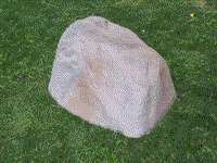 Interfab Landscape Boulder Dark Grey 300 - 130028 - INYOPools.com