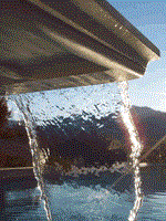 Interfab Inter-Fab T7 Edgewater Assy. - BOARD-FALL - INYOPools.com