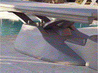 Interfab Inter-Fab T7 Spring (Pair) - INFT7SPRNGGR - INYOPools.com