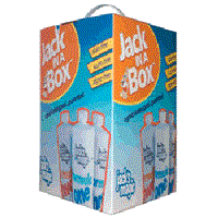 Jacks Magic Jack In A Box - JMJIB - INYOPools.com