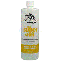 Jacks Magic The Super Stuff 32 oz. - JMSUPER032 - INYOPools.com