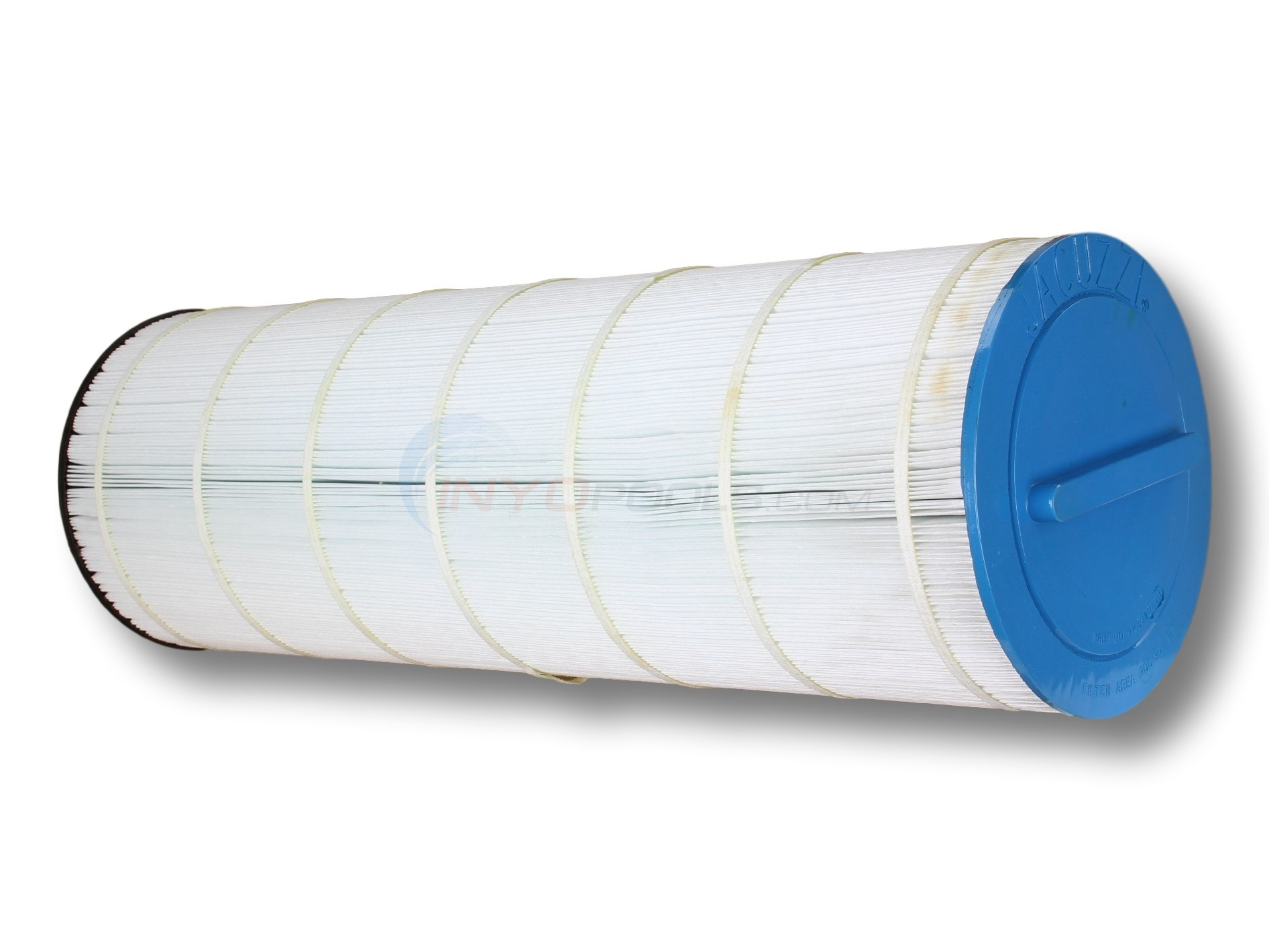 Jacuzzi Inc. Sherlock 200 Sq Ft. Replacement Cartridge - INYOPools.com