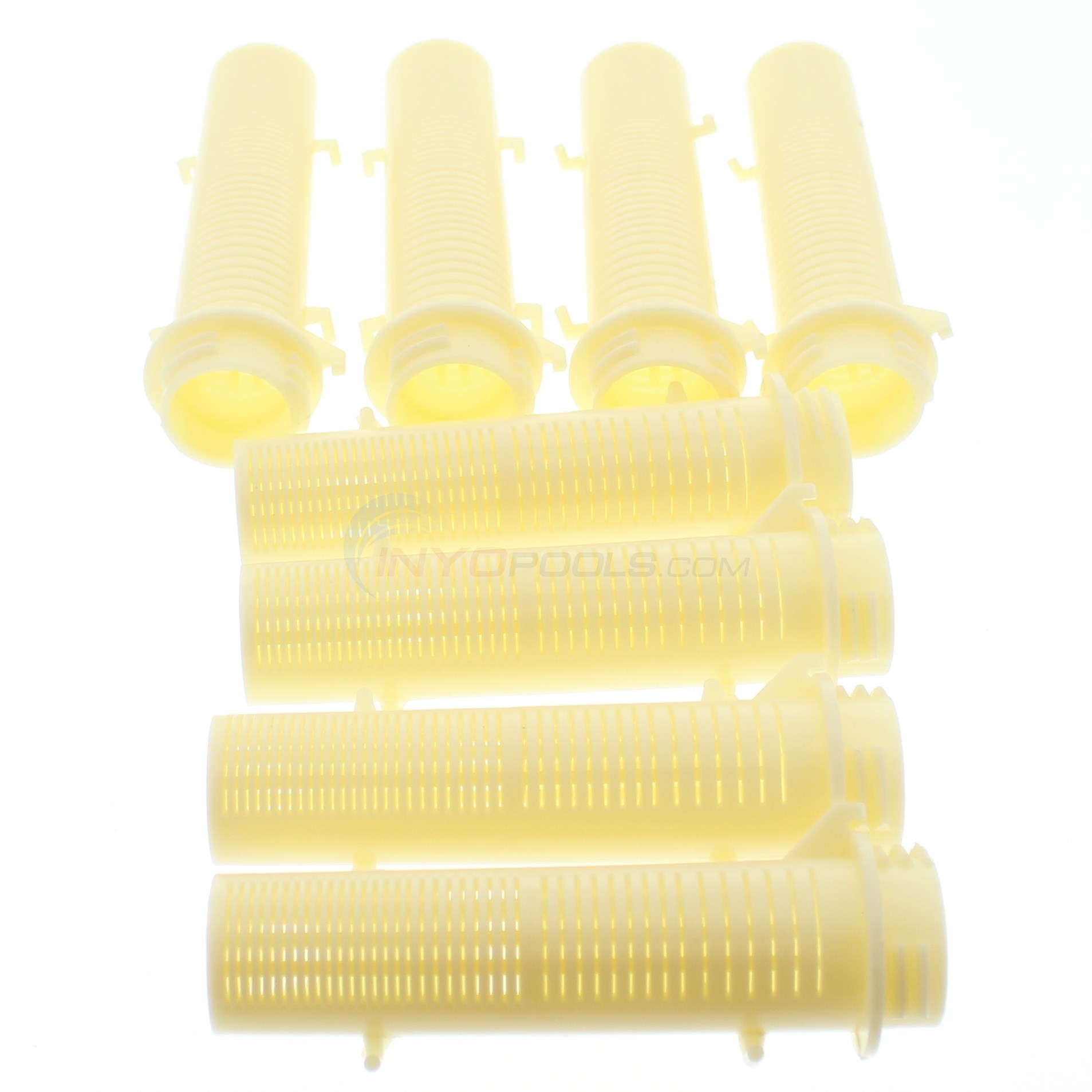 Jacuzzi Inc. Lateral, 190 & 225 (Set Of 8) - 42351106R8 - INYOPools.com