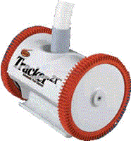 Jacuzzi Inc. Tracker 2X Cleaner (PE1213) - 94202222 - INYOPools.com