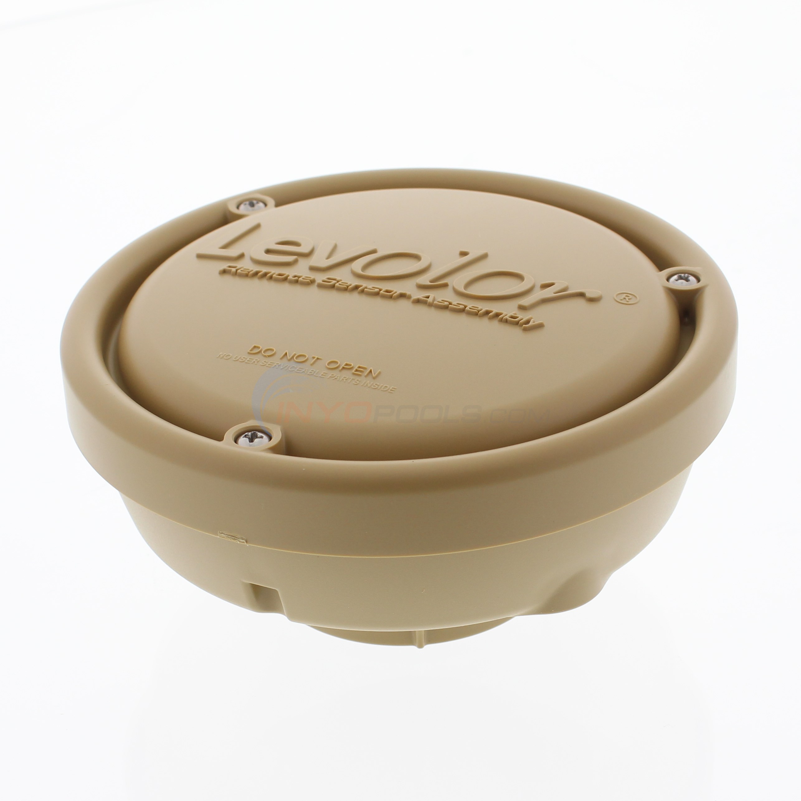 Jandy Remote Sensor Cover & Lower Housing Assembly - INYOPools.com