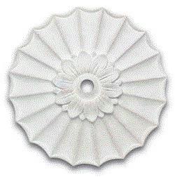 Pentair Fluted Edge, 8"x8", Natural Stone - 21602 - INYOPools.com