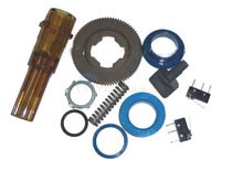 Jandy Valve Actuator Parts - INYOPools.com
