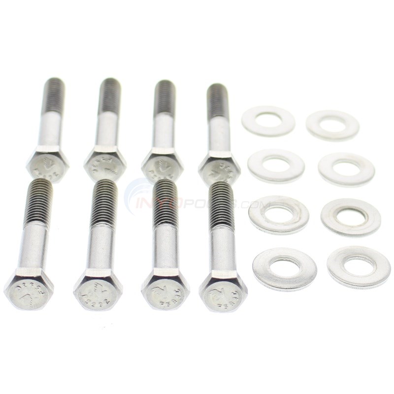 Jandy ePump Variable Speed Pump (2008-Present) Parts - INYOPools.com