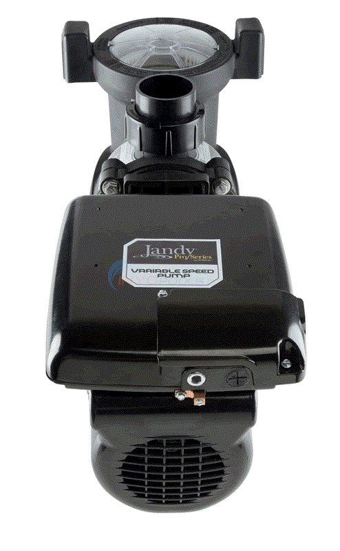 Jandy VS FloPro 1 HP Variable Speed Pump 230VAC - INYOPools.com