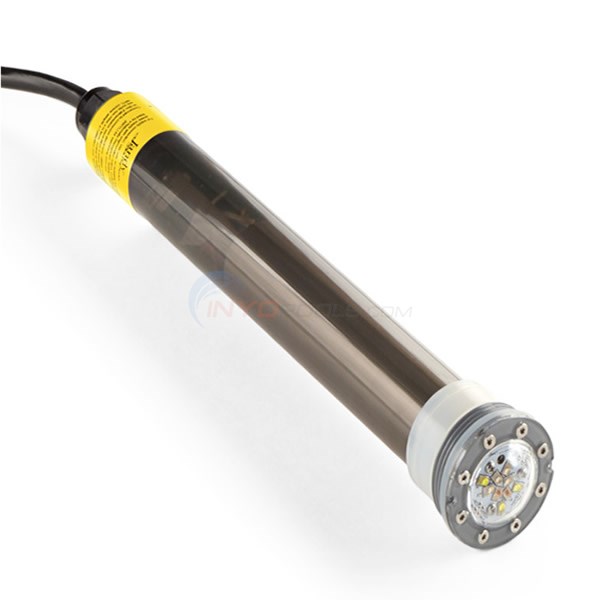 Jandy WaterColors Pro Series Nicheless Light RGBW 30W 100' - INYOPools.com