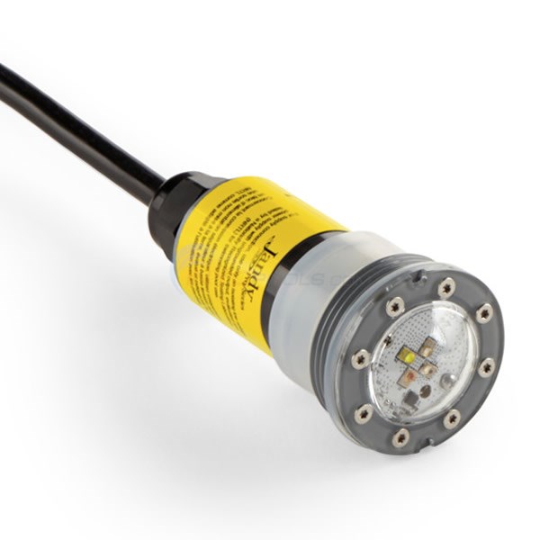 Jandy WaterColors Pro Series Nicheless Light RGBW 9W 100' - INYOPools.com