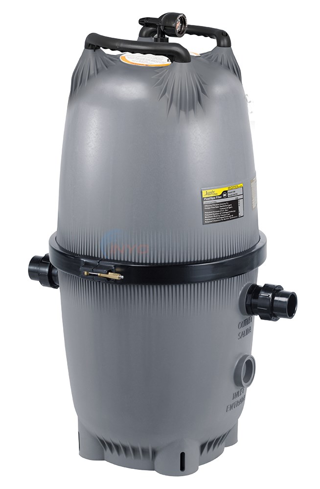 Jandy Versa Plumb Cartridge Filter CV460 - INYOPools.com