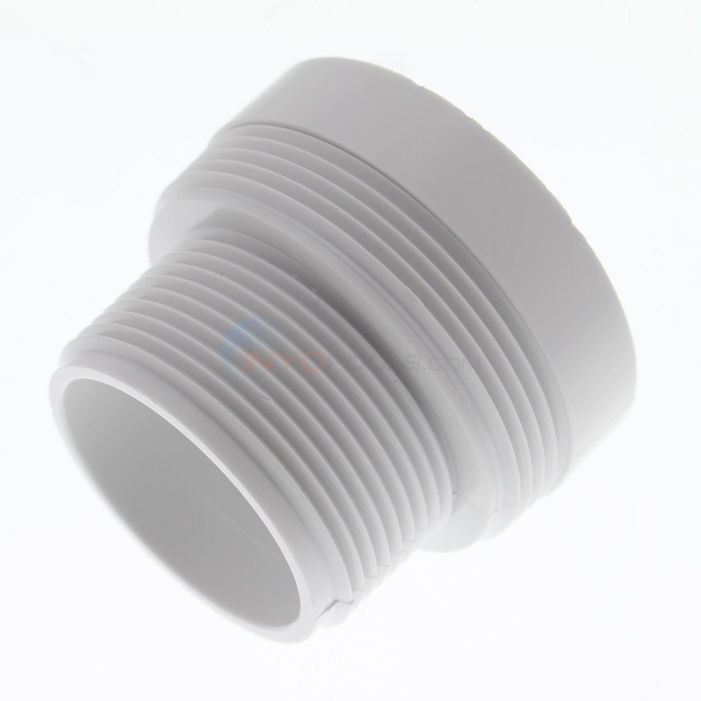 Pentair Threaded Compression Adapter - K12079 - INYOPools.com