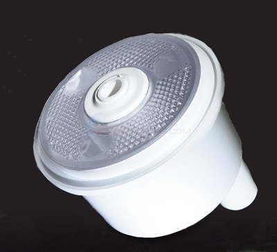 Pentair Color Cascade Bubbler LED (Qty: 1) - 580006 - INYOPools.com