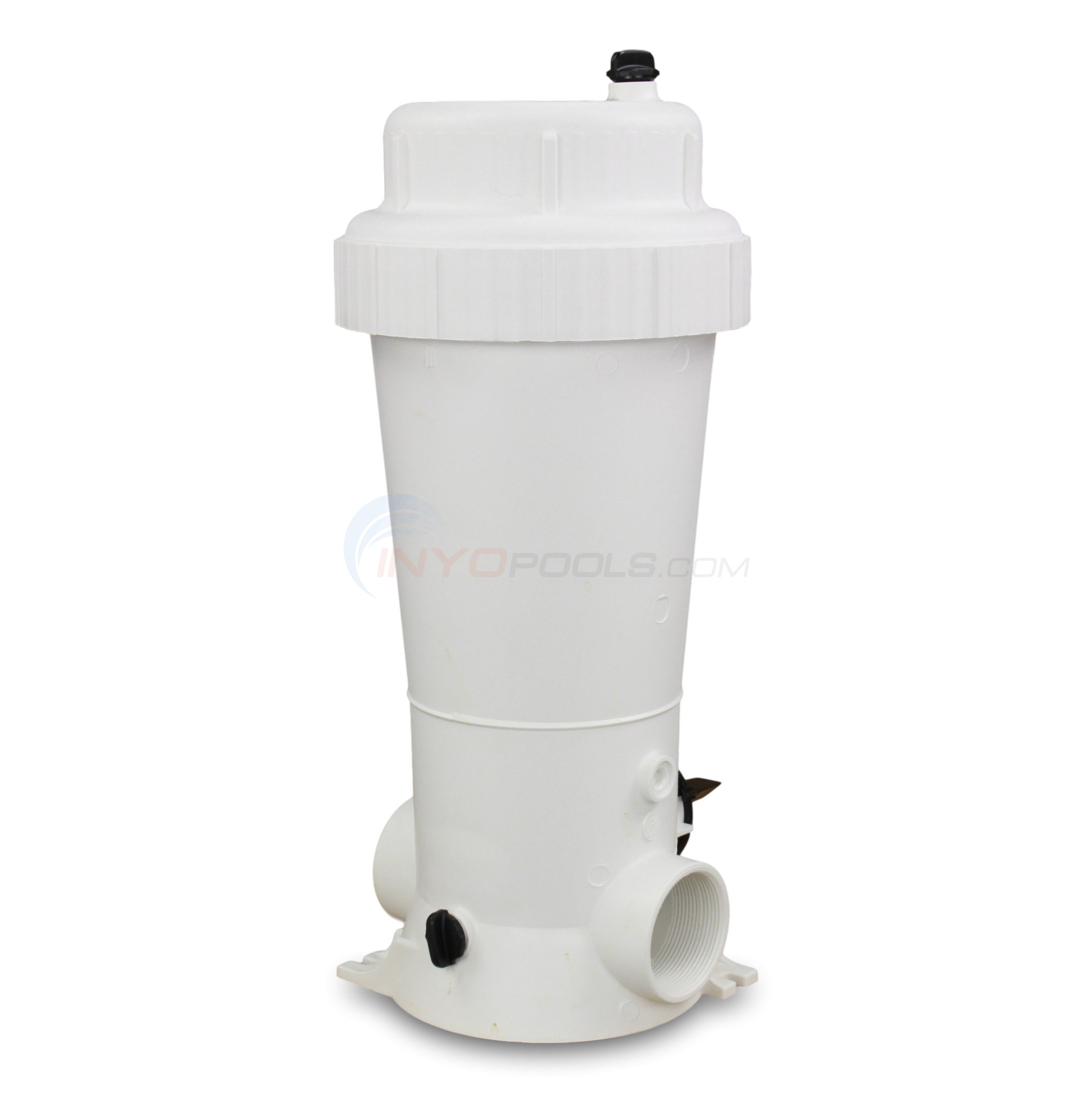 King Technology Perform-Max 940 In-Line Chlorinator, In-Ground Pool, 10 ...