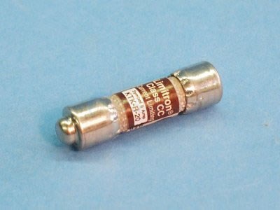 Fuse, 20A 32V - KTK-R-20 - INYOPools.com