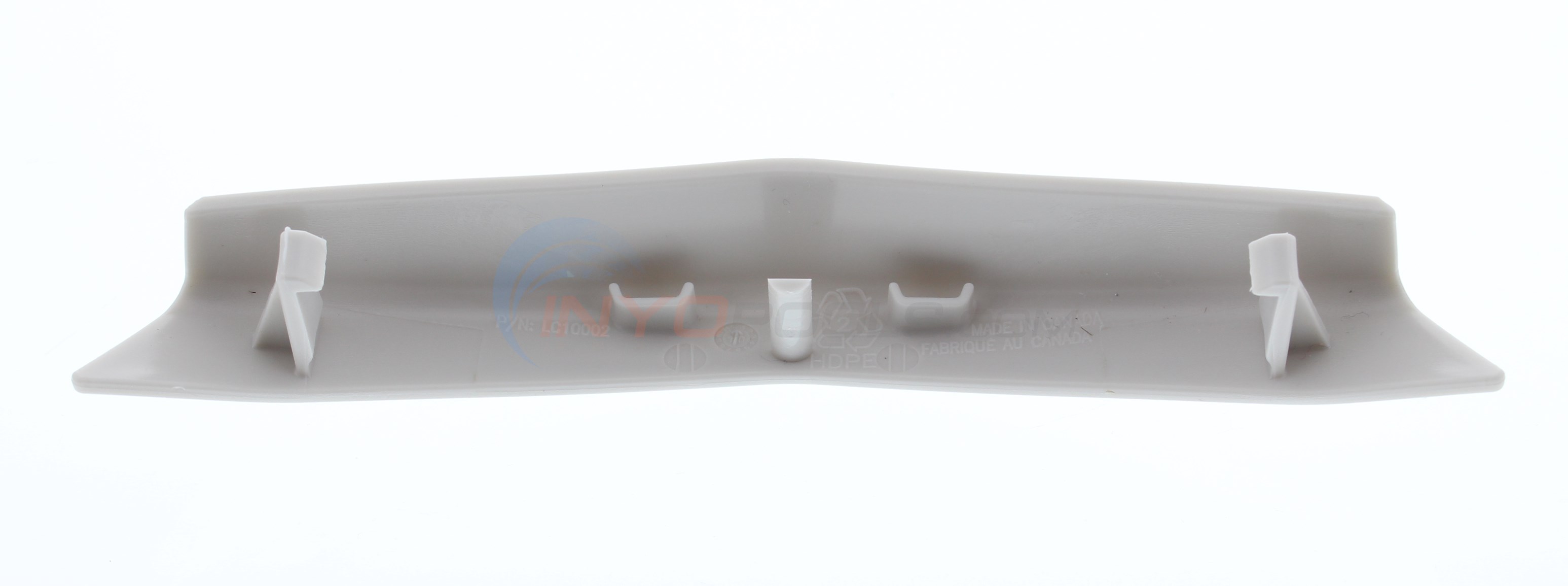 Wilbar Ledge Cover Deco Piece (Single) - LC10002 - INYOPools.com