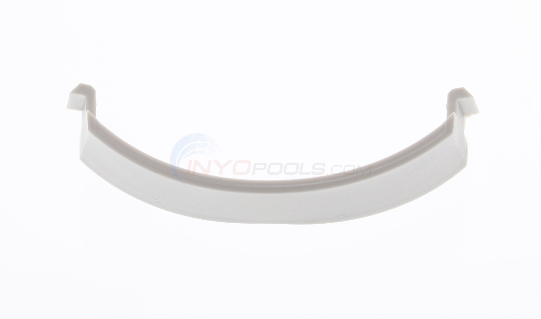 Wilbar Ledge Cover Deco Piece for Costa Del Sol Above Ground Pool ...