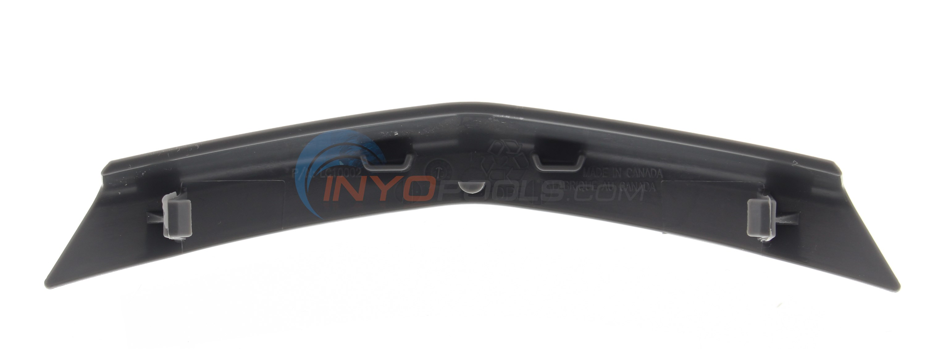 Wilbar Ledge Cover Decorative (Single) - LC10013 - INYOPools.com