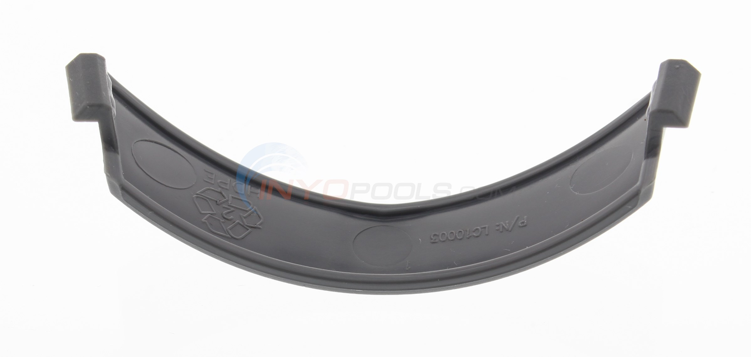 Wilbar Ledge Cover Decorative (Single) - LC10014 - INYOPools.com