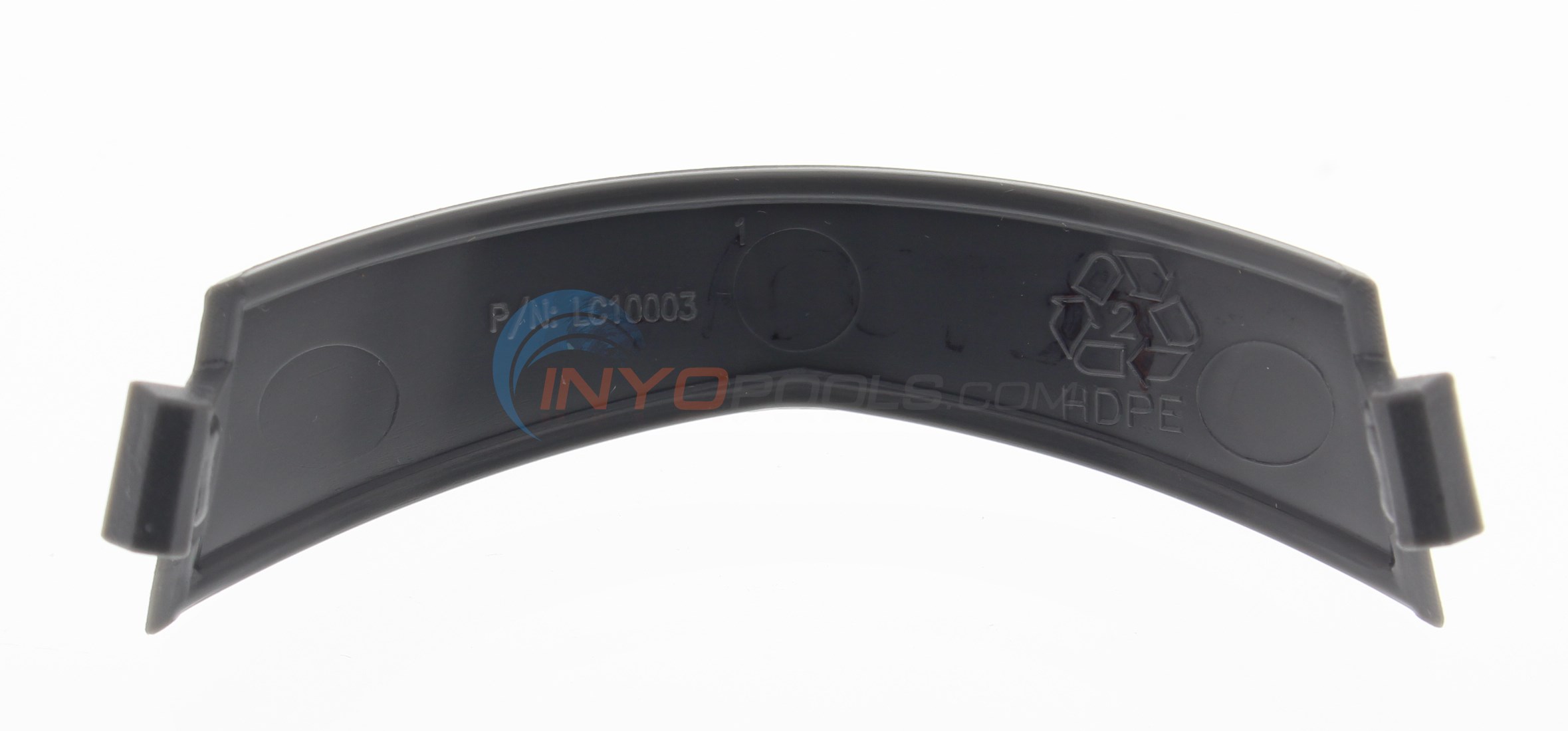 Wilbar Ledge Cover Decorative (Single) - LC10014 - INYOPools.com