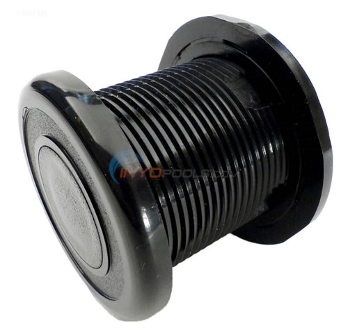 Air Button, #10 Power Touch, Black (lg10b) - 951007-000 - INYOPools.com