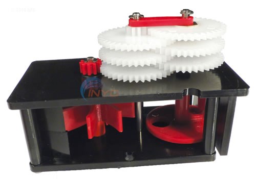 Pentair Gear Assembly for Backup Valve, Legend Pool Cleaner - EG15 ...