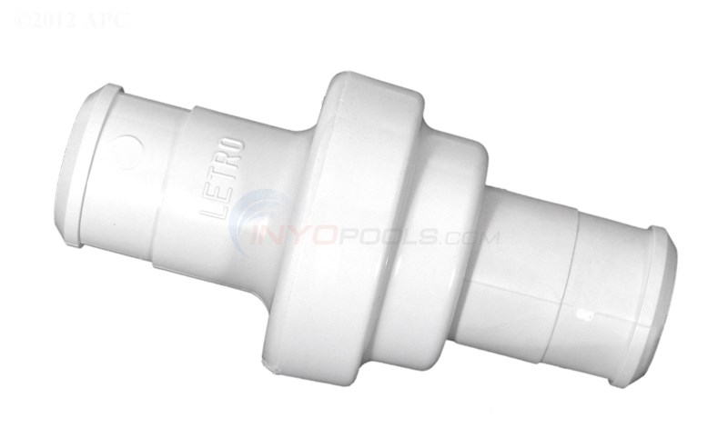 Pentair Swivel - Complete (lx19) - INYOPools.com